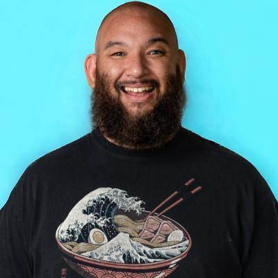 Chino LaForge at Stir Crazy Comedy Club in Glendale, AZ