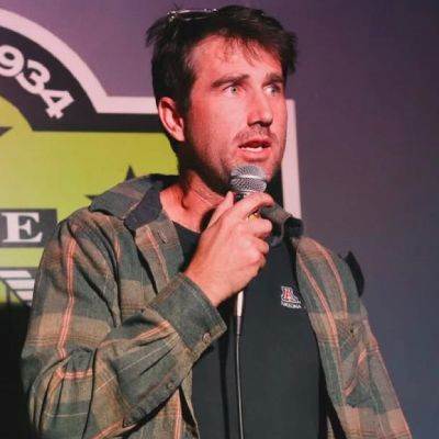 Stir Crazy Comedy Club at Westgate Entertainment District in Glendale, AZ