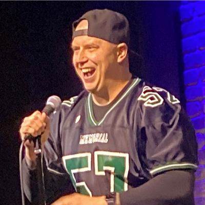 Stir Crazy Comedy Club at Westgate Entertainment District in Glendale, AZ